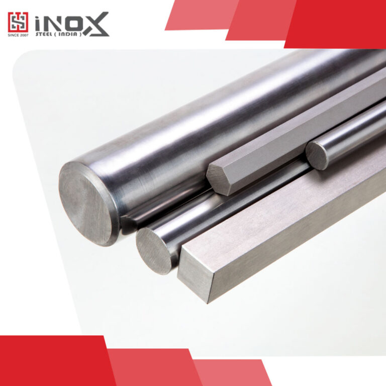 Inox Steel India | Seamless Pipes, Tubes & Alloy Steel Supplier, Mumbai ...