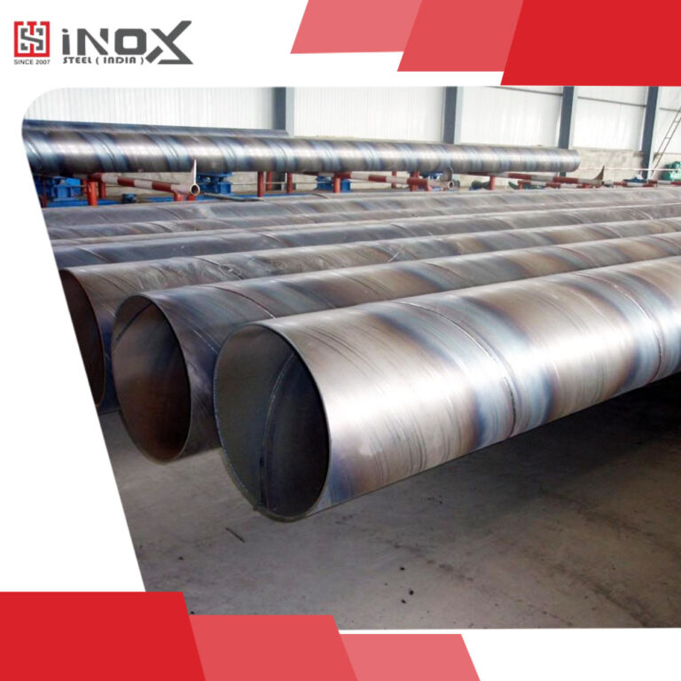 Mild Steel Hollow Sections – SHS, RHS, CHS for General Fabrication ...