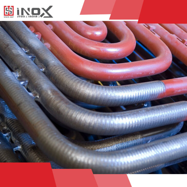 Boiler Tube Manufacturer India | ASTM A210 / A213 / DIN 17175 High ...