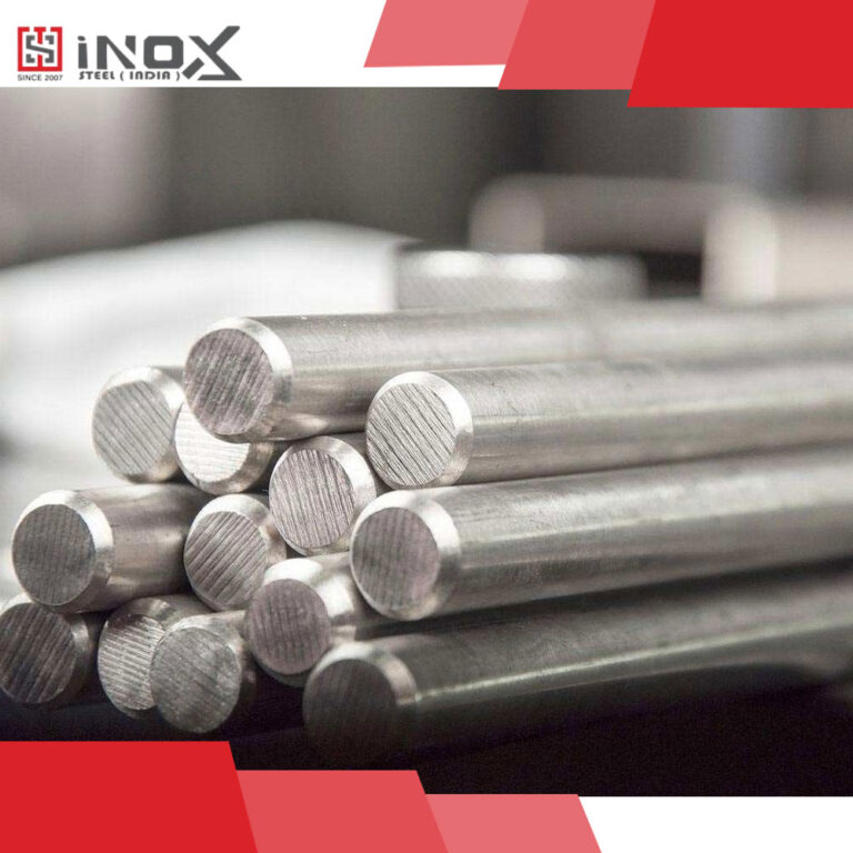 Duplex & Super Duplex Forged Bars Manufacturer & Supplier | S31803 ...